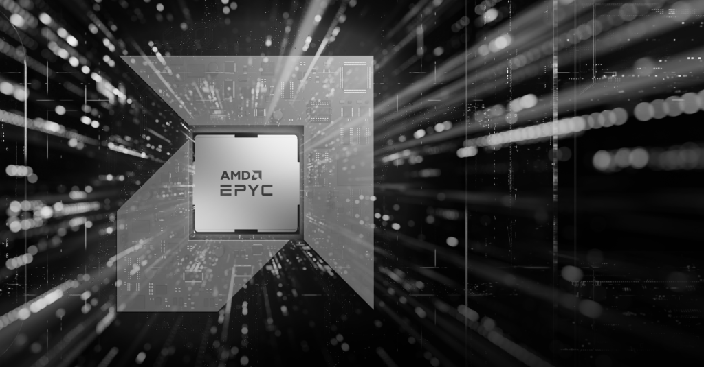 AMD EPYC™ 9004 series processors - DALCO AG
